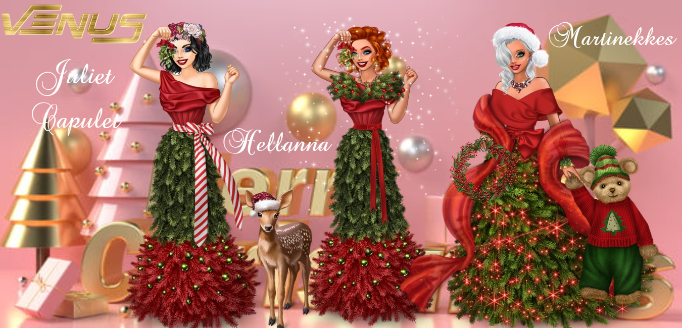 Group Photos :: VENUS